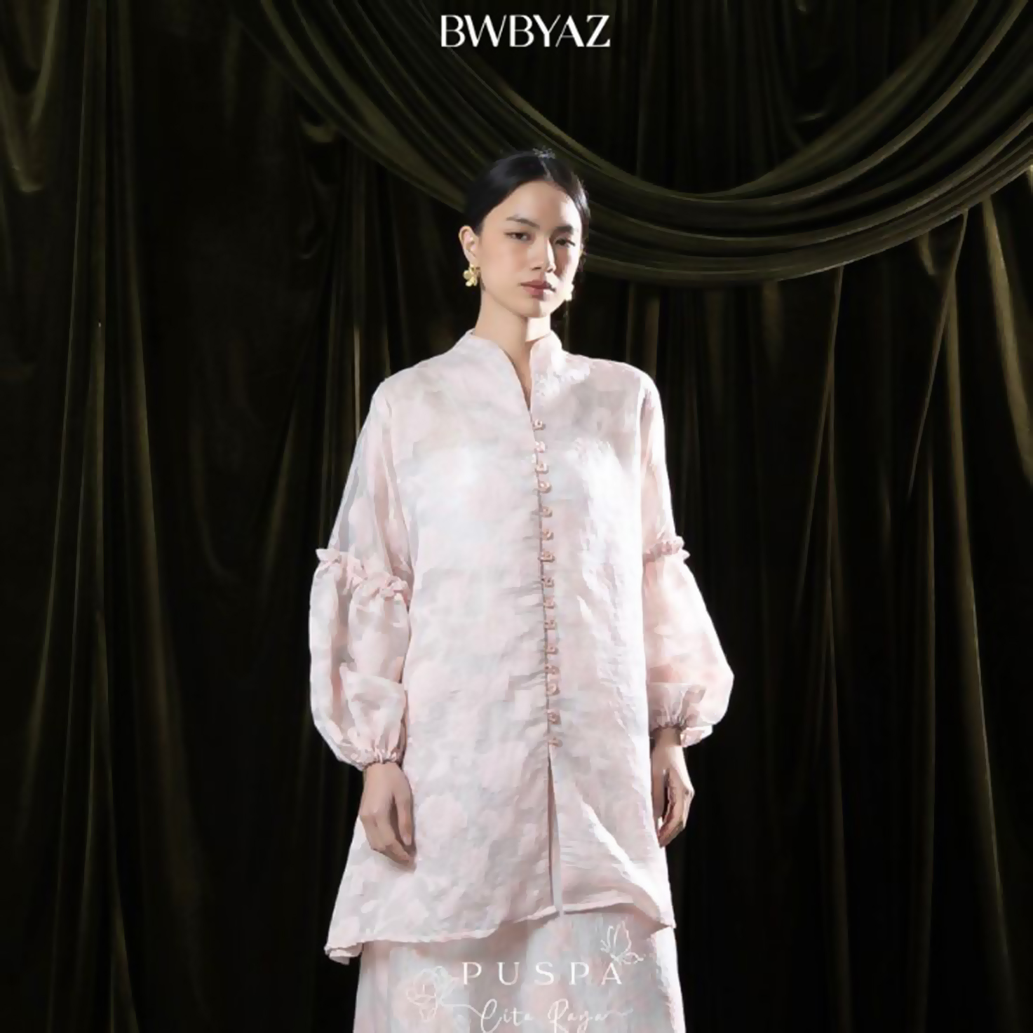 Tren Fashion 2026: Gamis Rompi hingga Sentuhan Chongsam