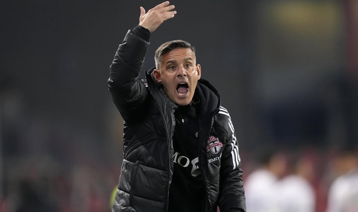 John Herdman Digaji Lebih Kecil dari STY dan Patrick Kluivert